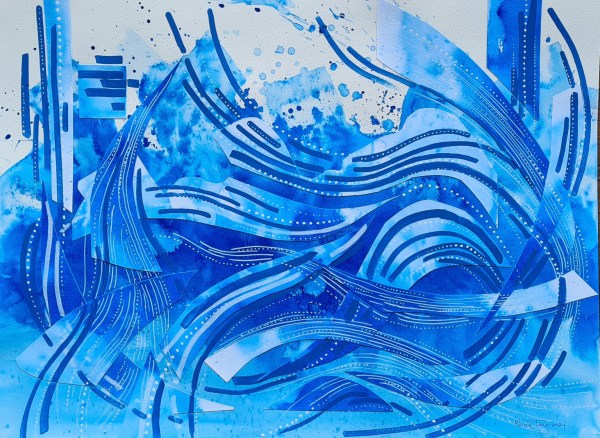 Metamorphosis – NICOLE TANG