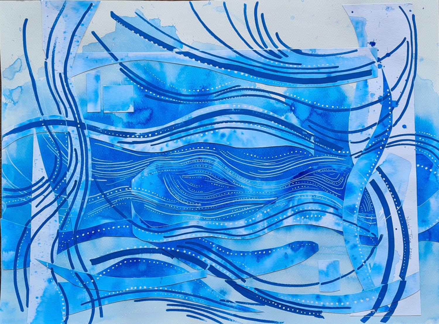 Metamorphosis – NICOLE TANG